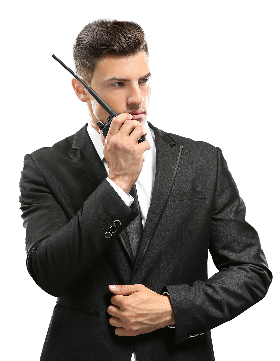 VIP Close Protection - Personal Security Services